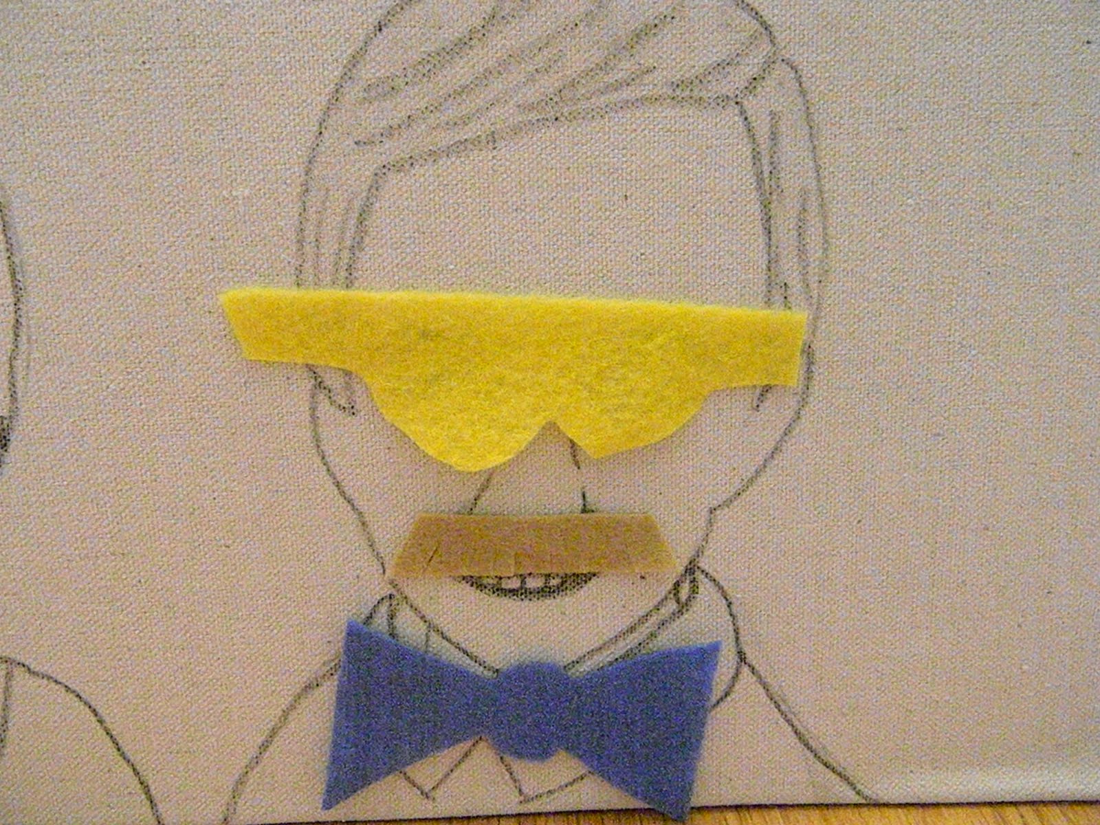 How to Make Personalized Colorforms • Binkies and Briefcases