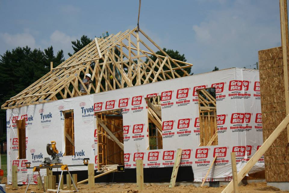 How to Budget for Building Your Own Home • Binkies and Briefcases