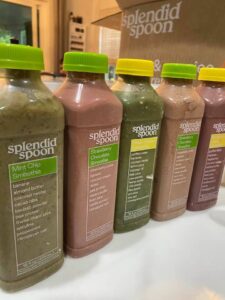 Binkies and Briefcases